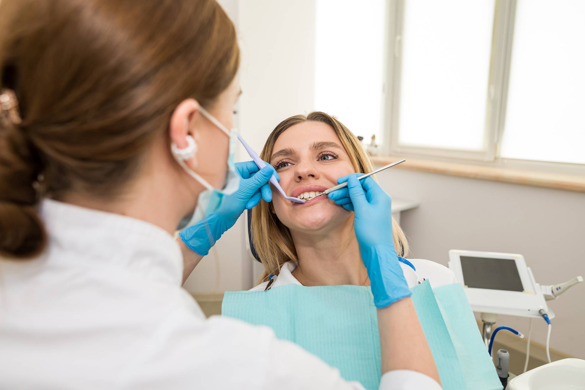 General Dentistry Cumbernauld - Morpho Advanced Dentistry